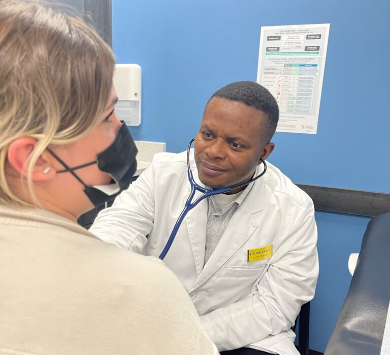 Drivers Medical Exam – Coopers Medical Clinic